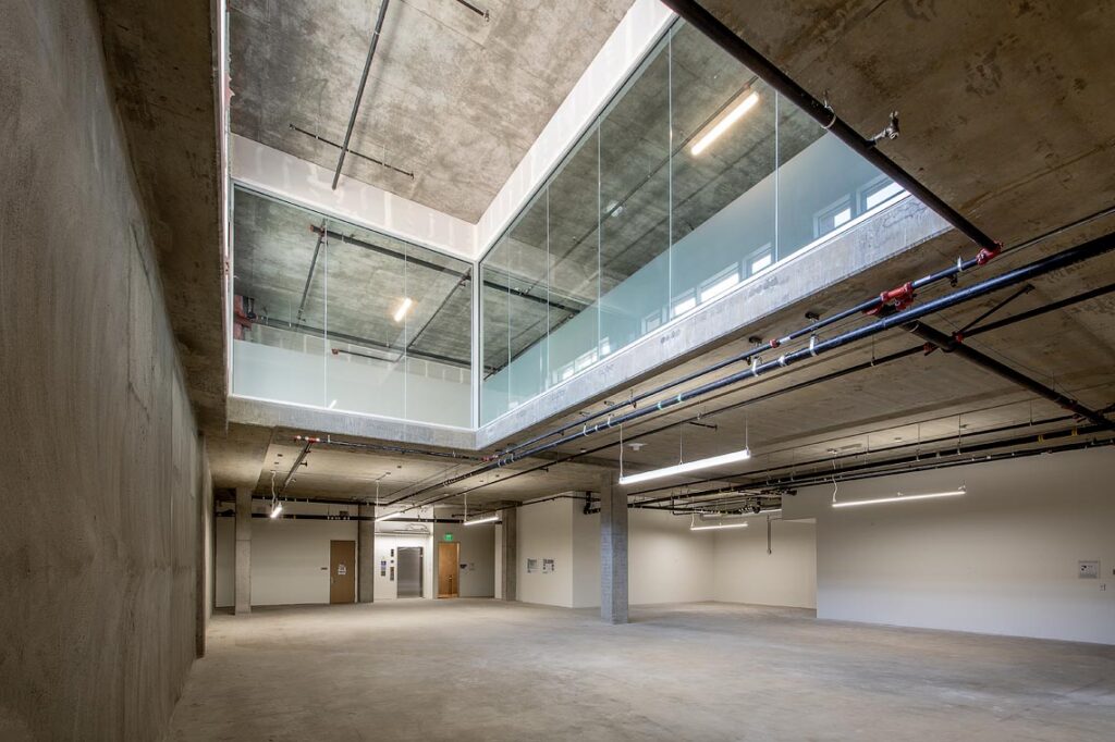 180 East 3rd Avenue - Arc Tec, Inc.